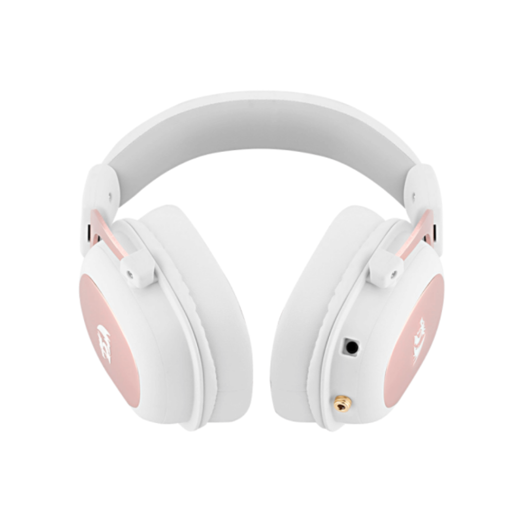 Auricular Redragon H510W Zeus 2 - MHAZZ