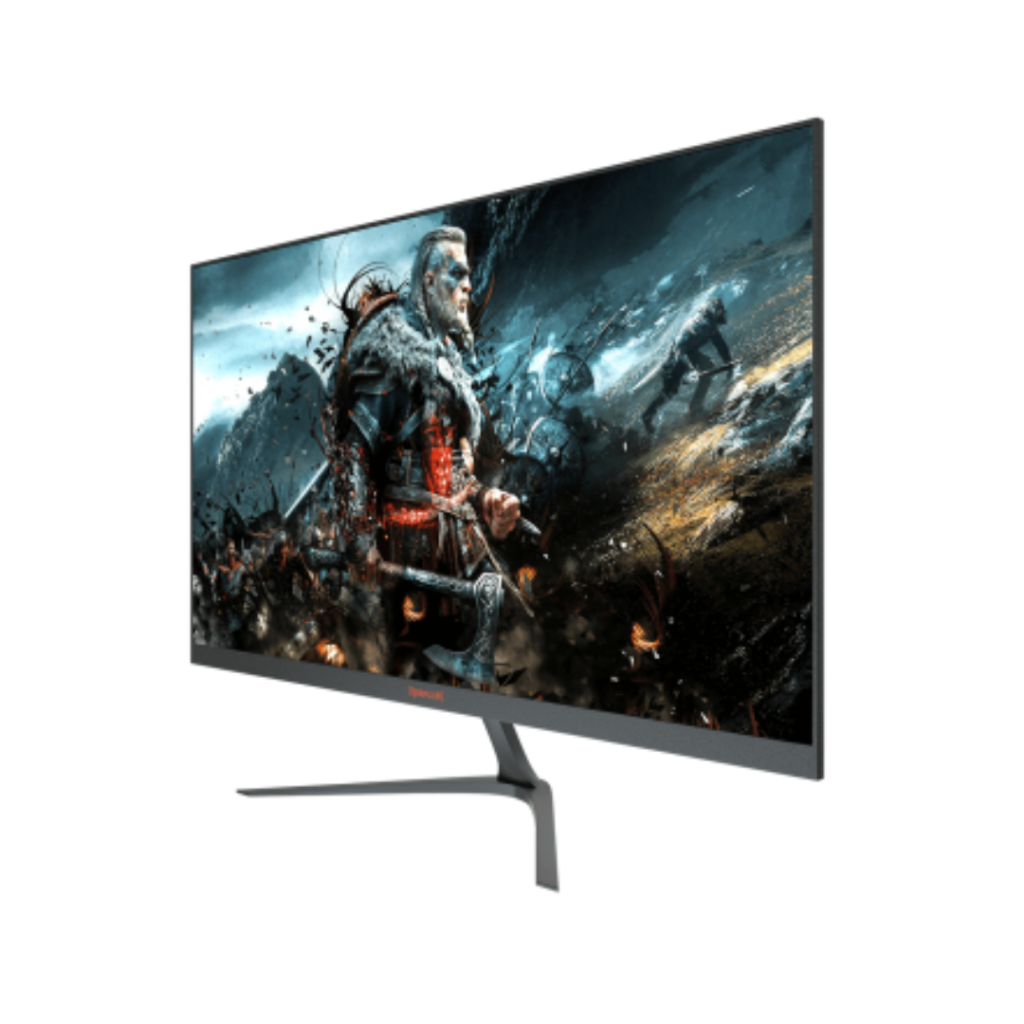 Monitor Gamer Redragon JADE GM3CS27 - MHAZZ