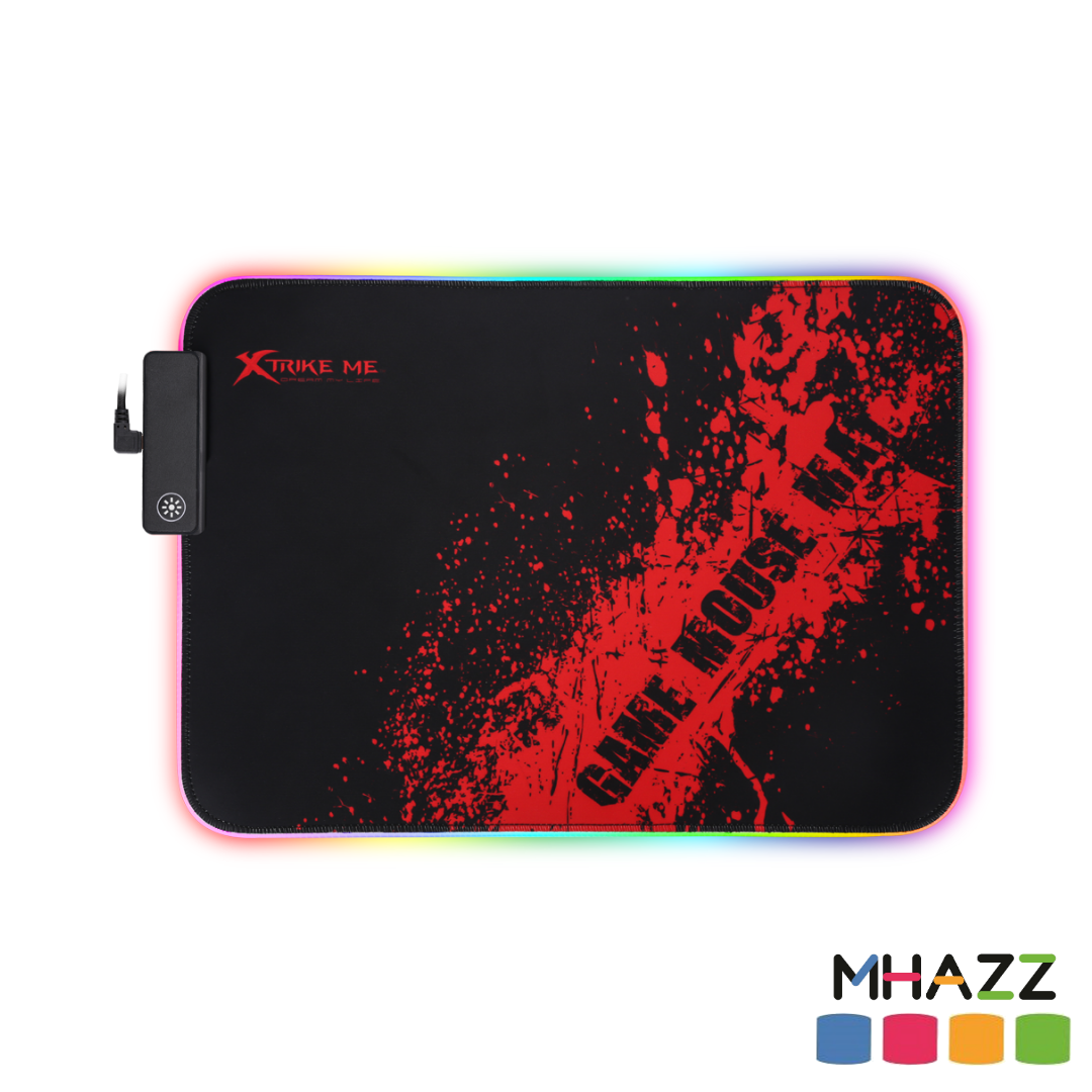 Pad Xtrike Me MP-602 - MHAZZ