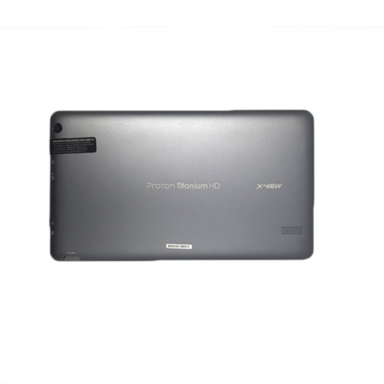 Tablet Xview Proton Titanium HD 10" Android 8.1 16 GB - MHAZZ