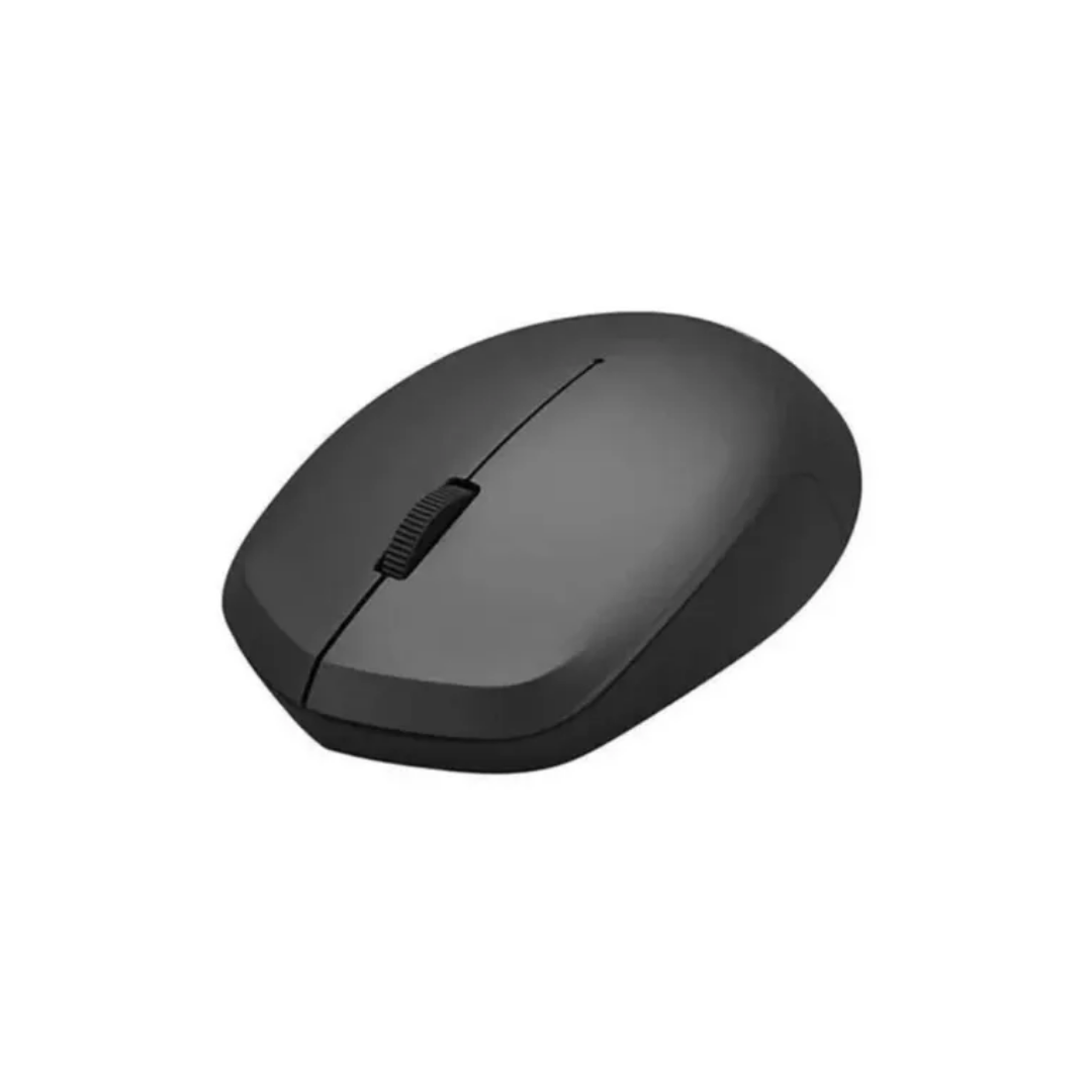 Mouse Philips M344 inalámbrico negro - MHAZZ