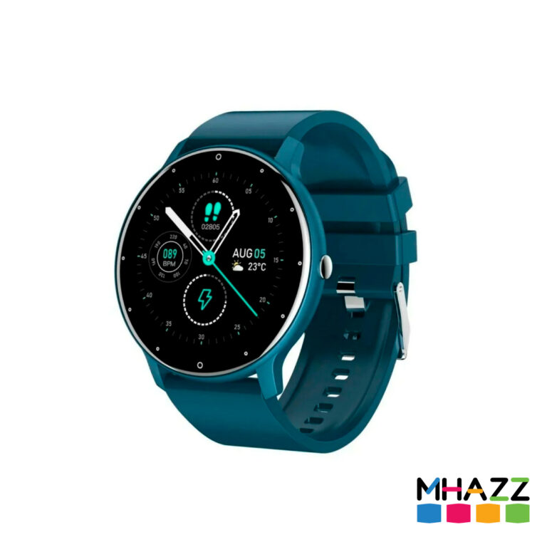 Smartwatch Circle ONE FoxBox Azul - MHAZZ