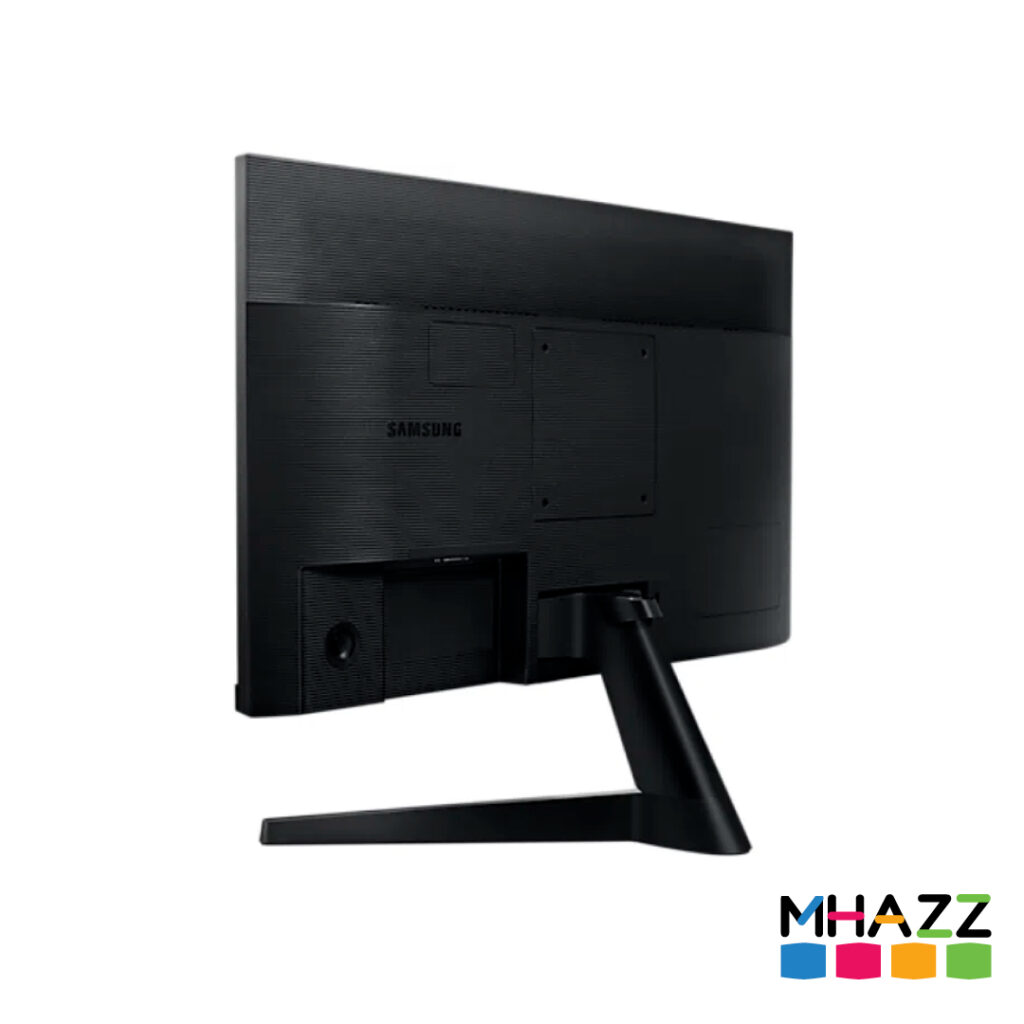 Monitor Led Full HD Samsung 24 sin bordes modelo Lf24t350 - MHAZZ