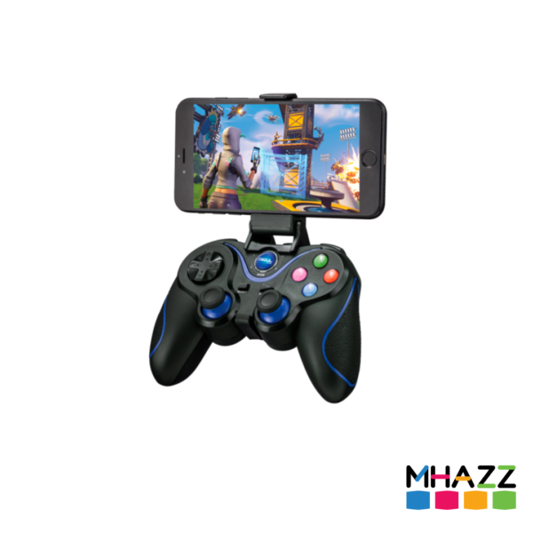 Joystick Para Celular Android Soul Gamepad Bluetooth - MHAZZ