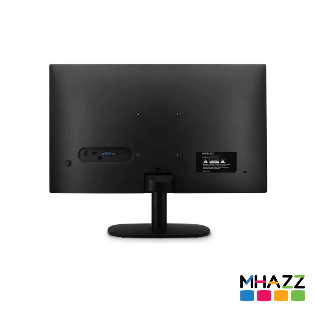 Monitor Led Noblex 24” FULL HD - MHAZZ