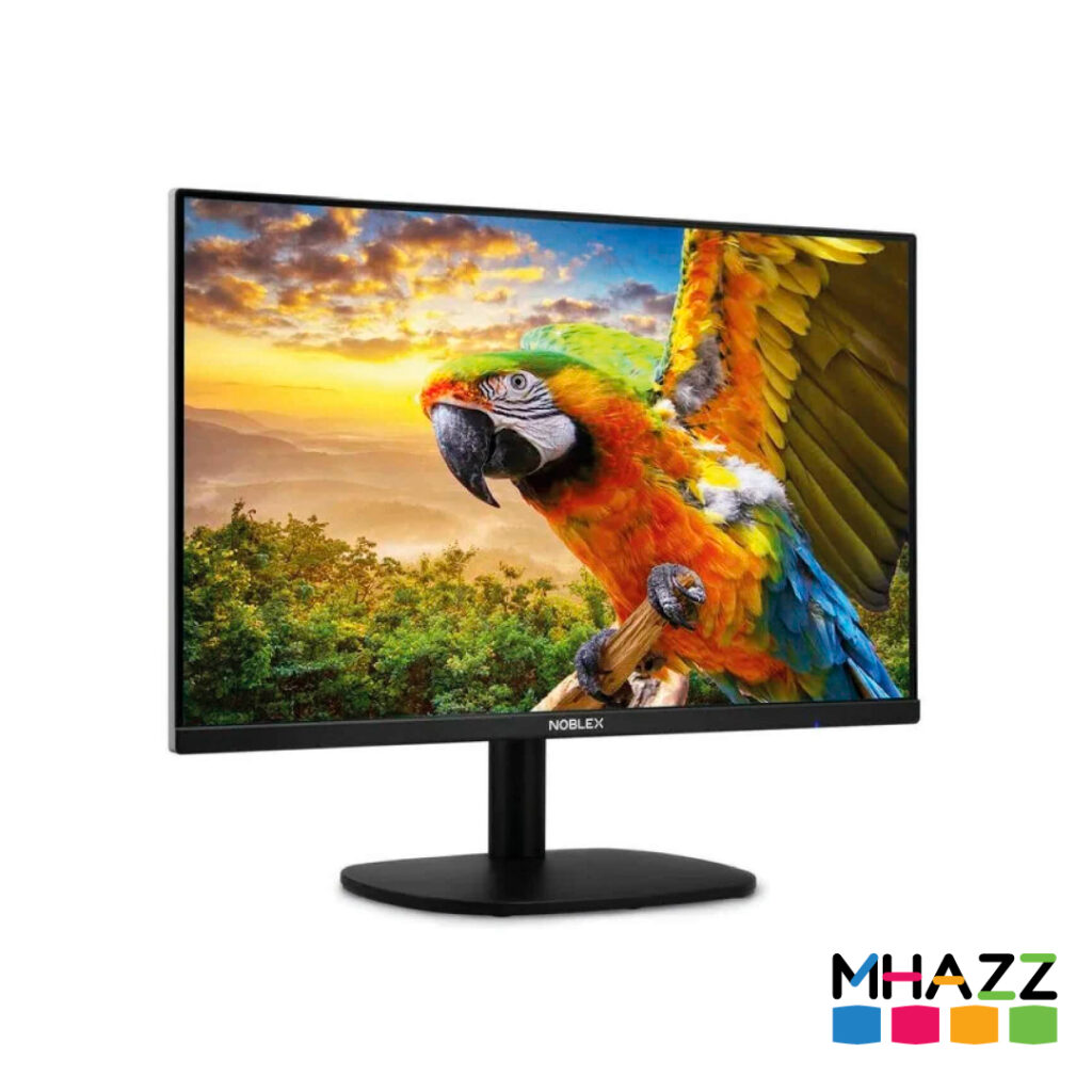 Monitor Led Noblex 24” FULL HD - MHAZZ