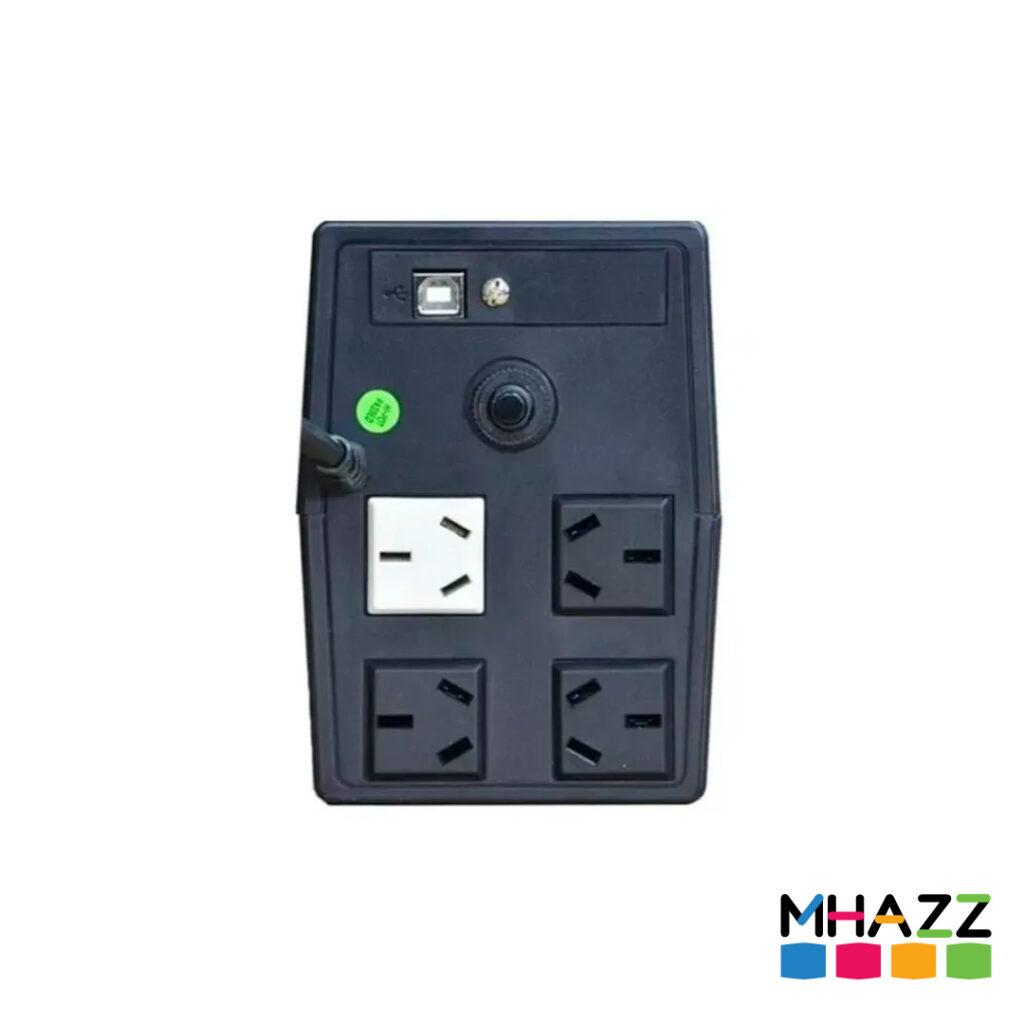 UPS Lyonn Desire-500V (LCD) - MHAZZ