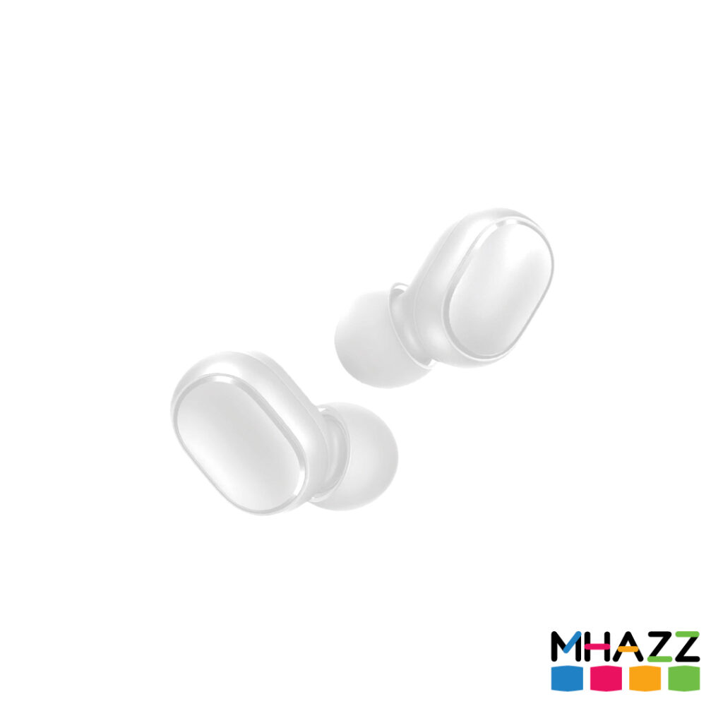 Auricular Soul TWS 1000 Blanco - MHAZZ
