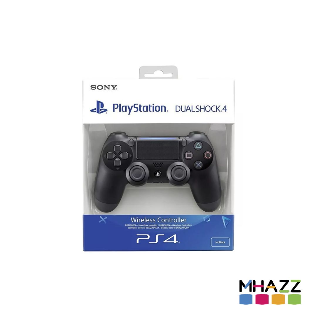 Joystick Sony PlayStation Dualshock 4 Ps4 - MHAZZ
